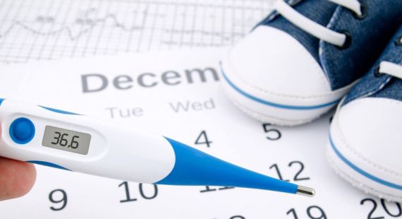 Kalkulator ovulacije i plodnih dana